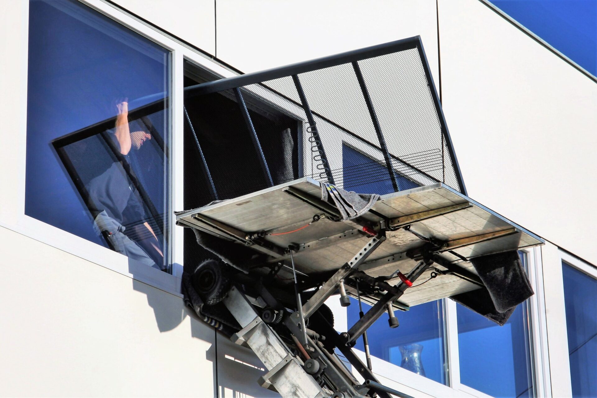 Vacatures - Verhuisbedrijf Nobbe